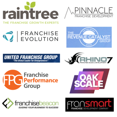 Top 10 Franchise Sales Organizations (FSOs) - Lead PPC