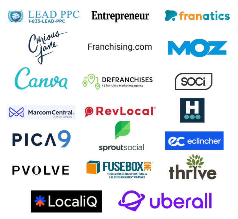 What Is Franchise Local Marketing? - Lead PPC