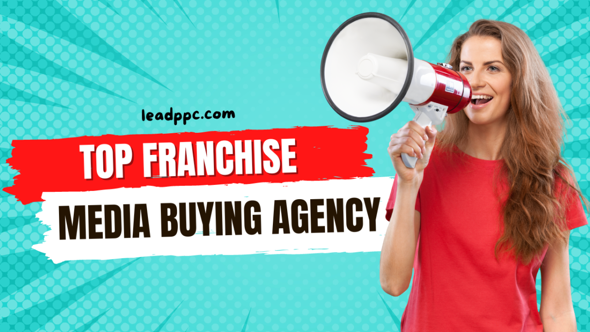 Top Franchise Media Buying Agency