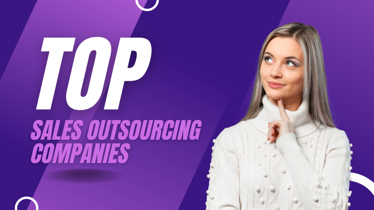 Top Sales Outsourcing Companies - Lead PPC