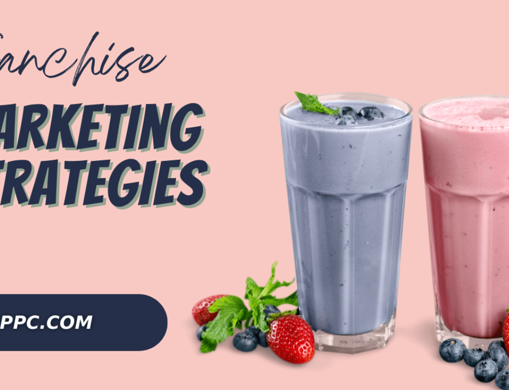 Franchise Advertisement Sample - Lead PPC