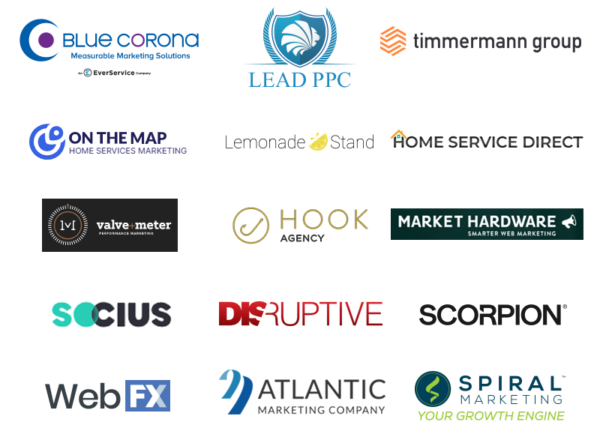 What Are The Top 10 Home Service Marketing Agencies? - Lead PPC