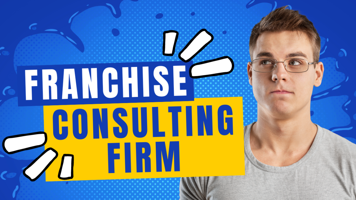 Franchise Consulting Firm - Lead PPC